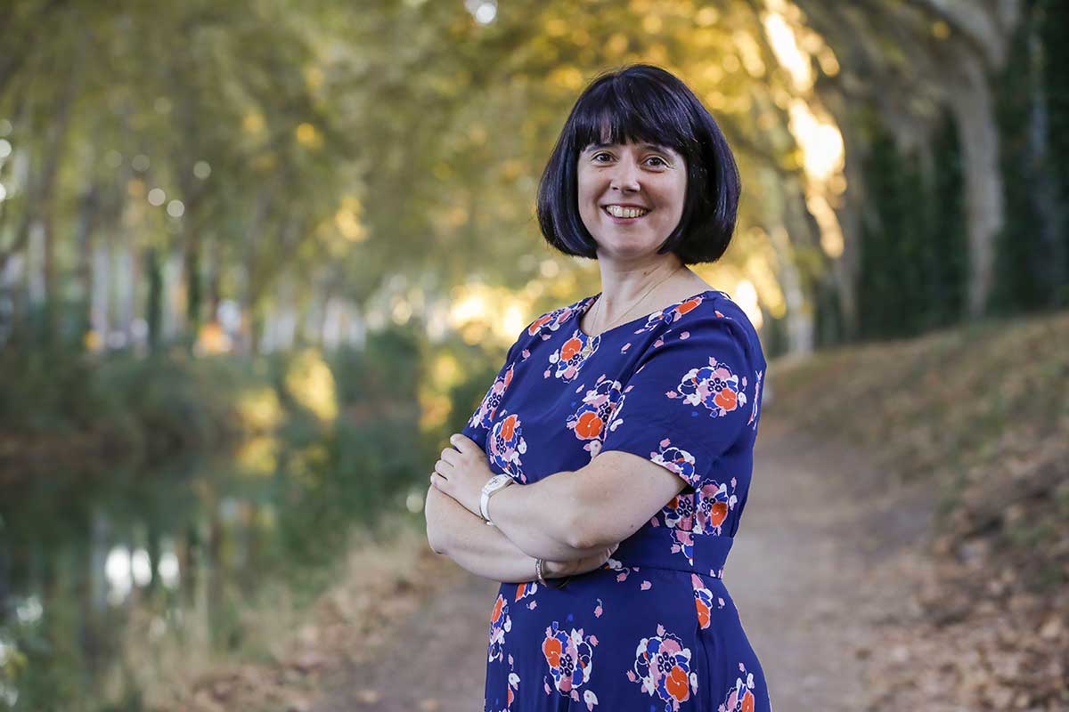 Me Coralie SOLIVERES - Avocate Associée chez Salesse & Associés